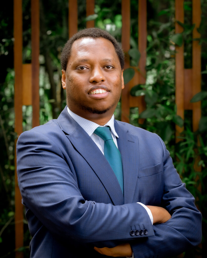 About Us – Ireme Invest