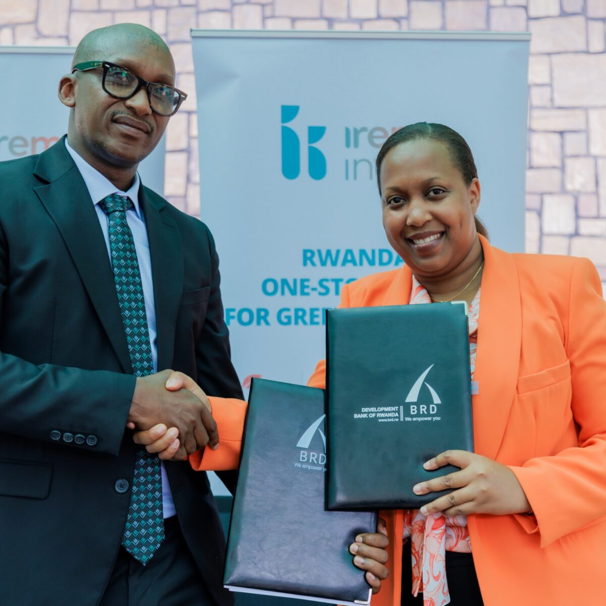 Ireme Invest supercharges Rwanda’s electric vehicle transition with ...